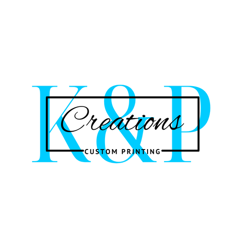 Custom gifts and clothing – K&P Creations